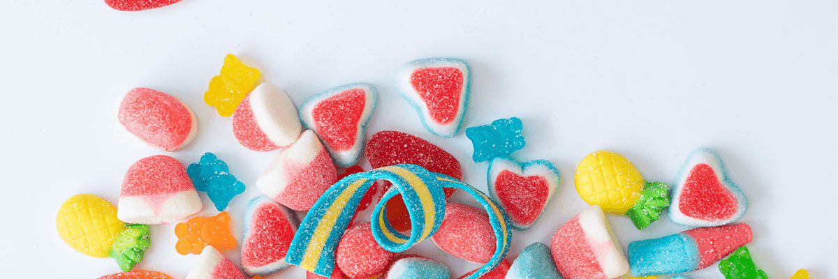 Lollies – JoJo's Sweet Treats