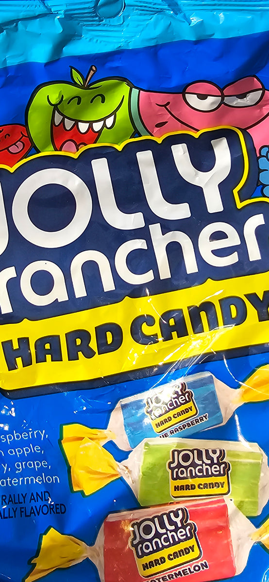 Jolly Rancher Hard Candy - Original – JoJo's Sweet Treats