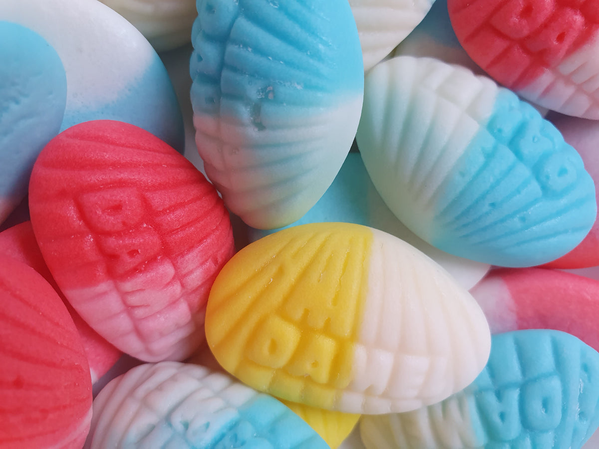 Clams – JoJo's Sweet Treats