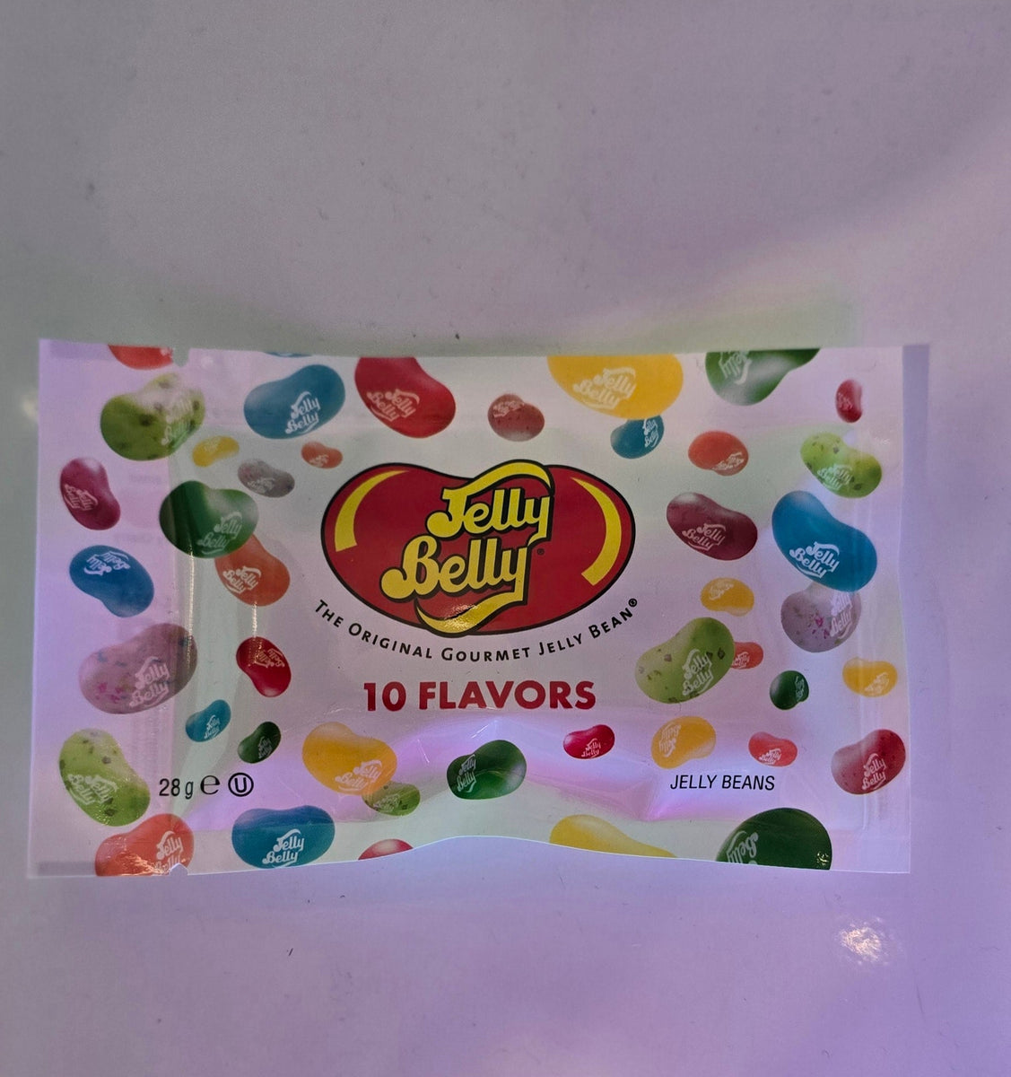 Jelly Belly Original flavours Jellybeans – JoJo's Sweet Treats