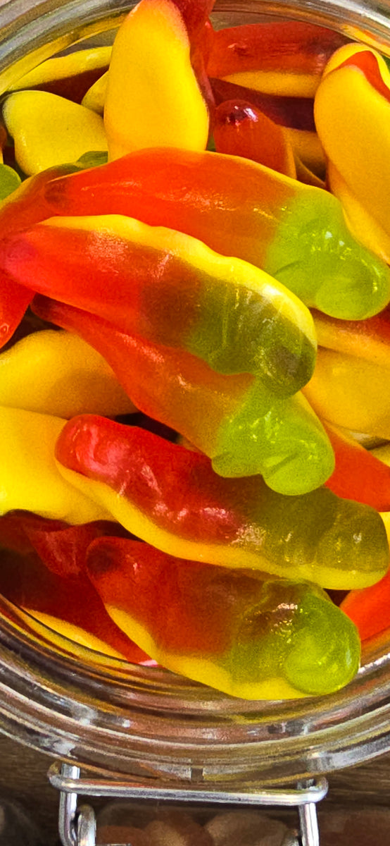 Sweet Chilli – JoJo's Sweet Treats