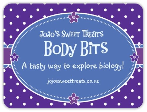 Body Bits Box – JoJo's Sweet Treats